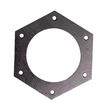 Expanded graphite gasket | Graphite gasket suppliers