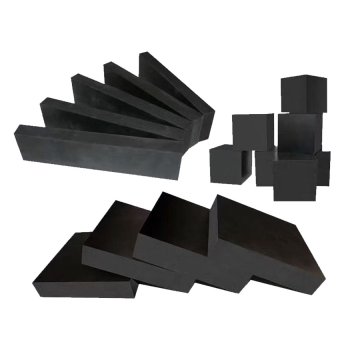 Industrial rubber block supplier | Durable Rubber Blocks