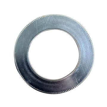High Quality Expanded Graphite Gasket | Graphite Gasket Factory