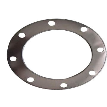 Advanced double jacket gasket | High performance sealing gasket
