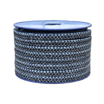 Low Price Carbon Fiber Packing from China | High Strength Sealing Material